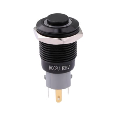 ROCPU Switches TP91605P224RA Pushbutton Switch