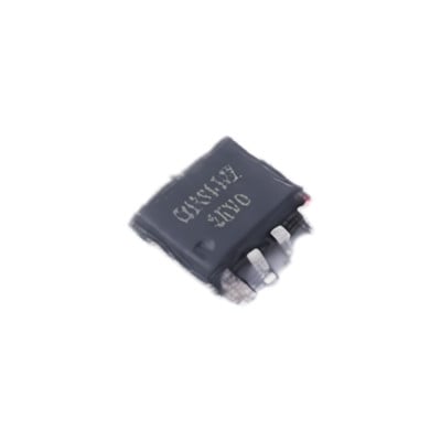 COSINE COS8554SRC Amplifier Chip