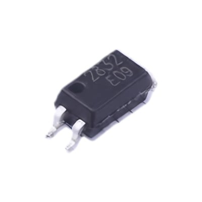 Cosmo KPS28010A Photovoltaic Output Optoisolator Transistor Chip
