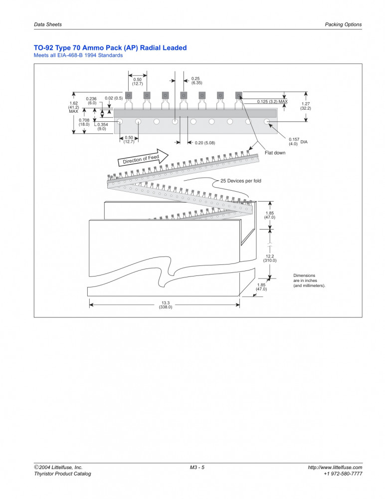 Product document page 5