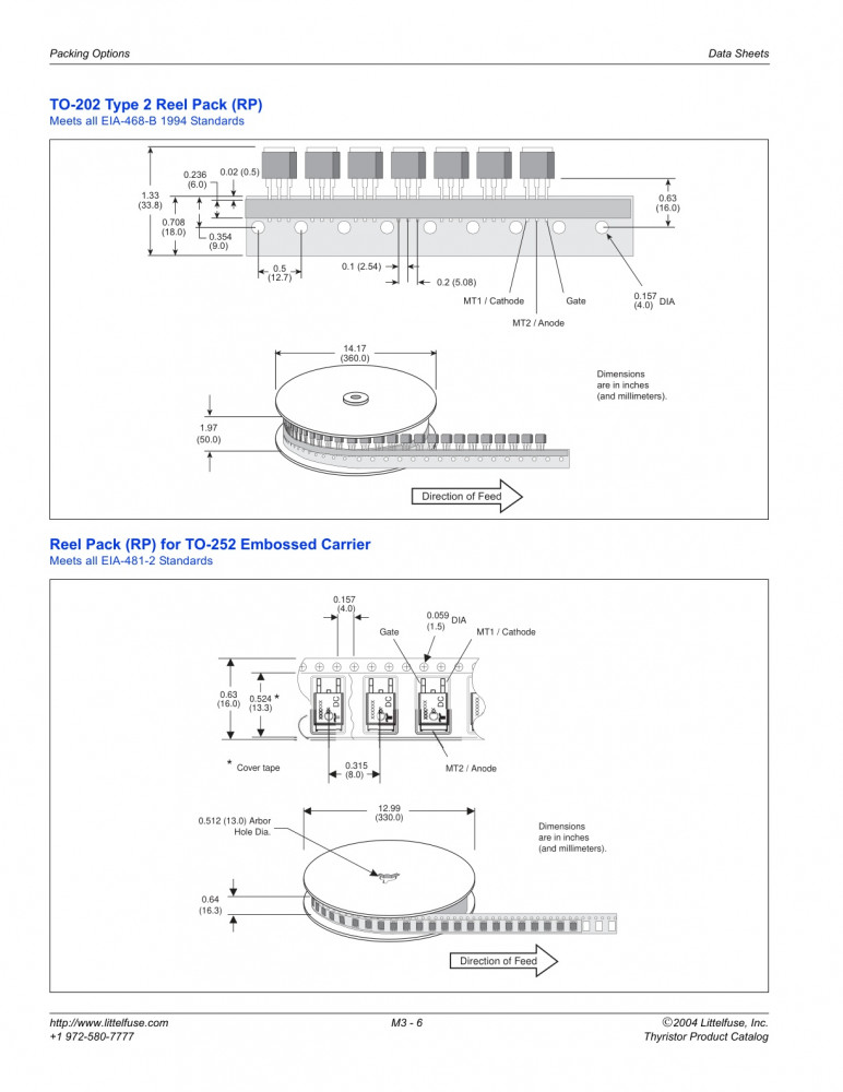 Product document page 6