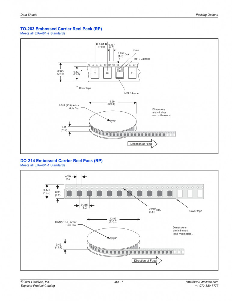 Product document page 7