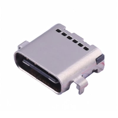 XUNPU TYC-324 USB, DVI, HDMI Connector Assembly