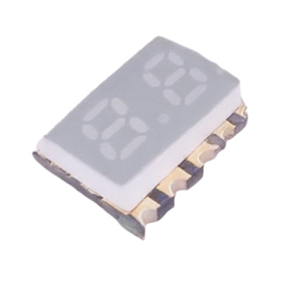 Guangcai Display GS2022CB-G LED Numeric Display Chip