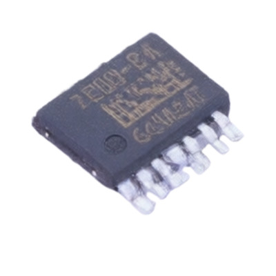 Infineon BTS7008-1EPZ Power Distribution Switch