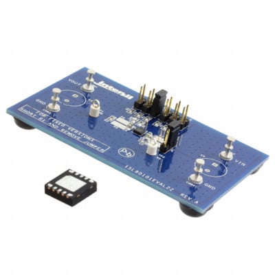 RENESAS ISL80101AEVAL2Z