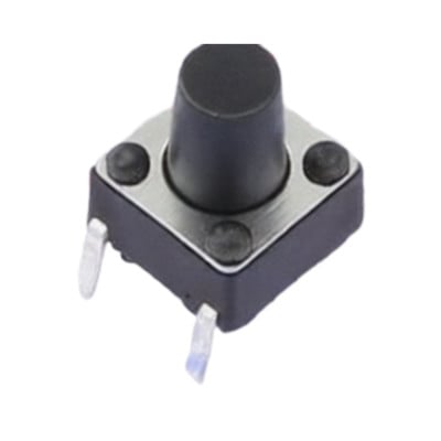 Yuandi TS-1095C-A9B3-D2 Tactile Switch