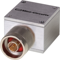 12.5 dB SMT Voltage Variable Equalizer, 50 - 1220 MHz, 50Ω