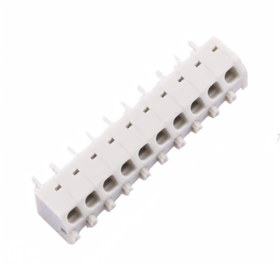 DORABO DB250S-5.0-2P-GY Wire to Board Connector Chip