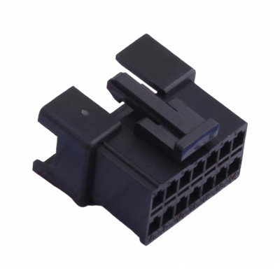Hongxing HX25022-2x9P Rectangular Connector Housing