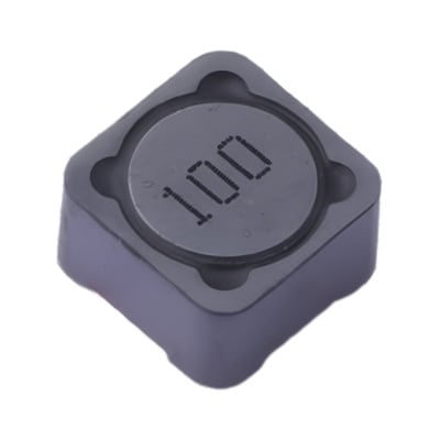 LanTu Micro SDRI125-101MT Fixed Inductor