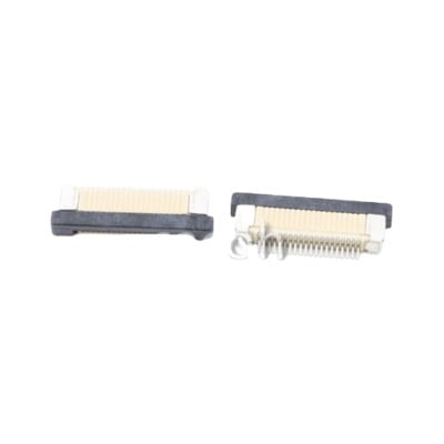 Samtec ZF5S-20-01-T-WT FFC/FPC Flat Flexible Connector Assembly for sale