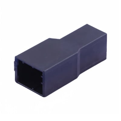 TE Connectivity 1318386-2 Rectangular Connector Housing