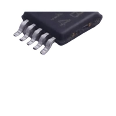 Corebai Microelectronics CBM53D24AMS Digital to Analog Converter (DAC)
