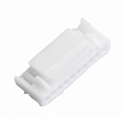 JXTCONN C125F21-Y2P11 Rectangular Connector Housing