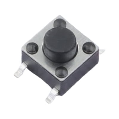 ROCPU Switches TP-66016 Tactile Switch Chip