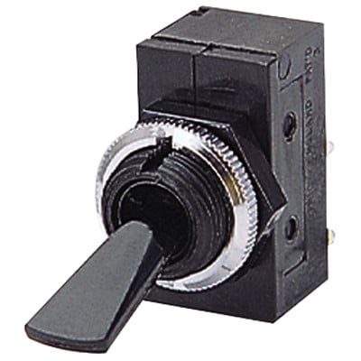 Bulgin C1700H Toggle Switch