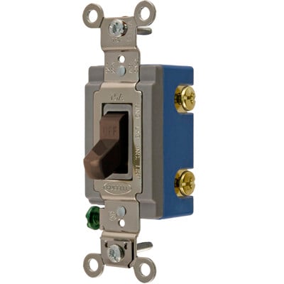 Bulgin C1720H Toggle Switch for sale