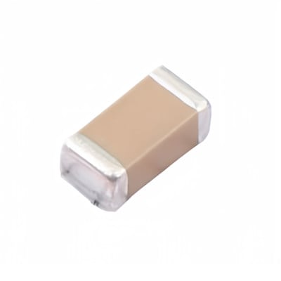 AIDE CAPACITOR 1206X7R331K102NT Ceramic Capacitor