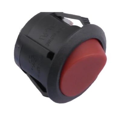 Legion RT-S02-127-R4NBR Rocker Switch for sale