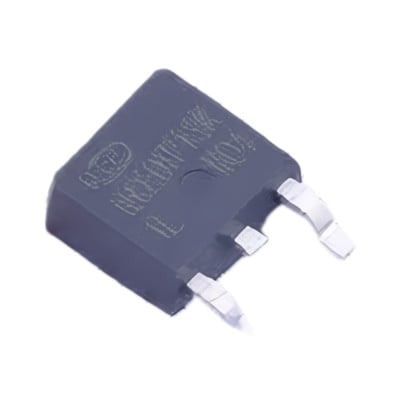NCE NCE30NP1812K Single N-Channel MOSFET
