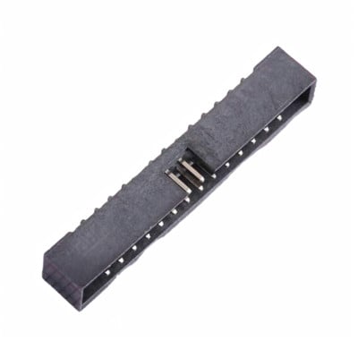 hanxia HX JN2.0-2x17P ZZ H5.7