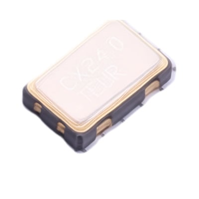 CHANGXING ELECTRONICS 9ESC400C0033L Crystal