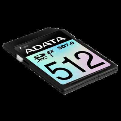 Premier Extreme SDXC SD 7.0 Express Card for sale