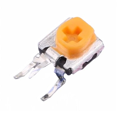 BOCHEN WH06-1C-105(1M) 1M Ohm Trimmer Potentiometer