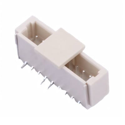 JUSHUO AFC10-S03PCA-00 Male Header Pins