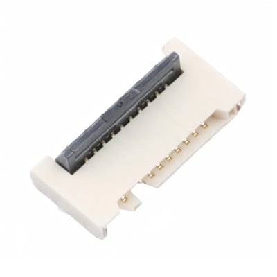 kinghelm KH-FPC0.5-H2.0SMT-10P-QCHF