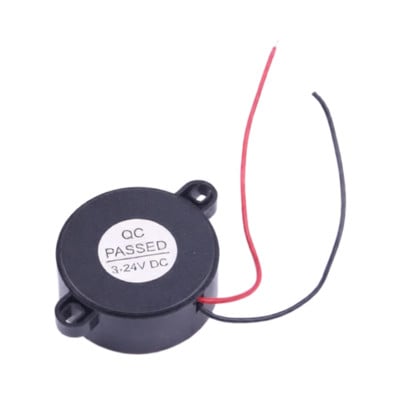 INGHAi GPD4216L100-9V2800 Alarm Buzzer & Siren Chip