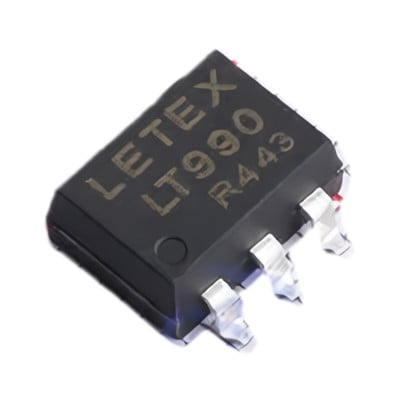 Letex LT925 Solid State Relay Chip