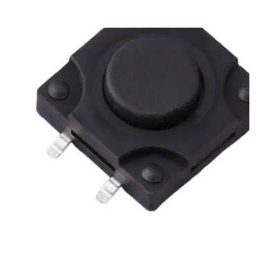 BXCONN TS1802-TZ50HBS Tactile Switch Chip