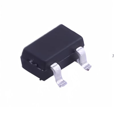 AnBon AS3401 Single N-Channel MOSFET