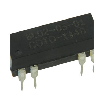 COTO 8L61-05-011 Reed Relay Chip