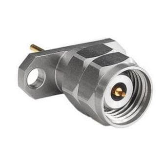 Bulgin RF240A2JEGADGA Coaxial Connector (RF) Assembly