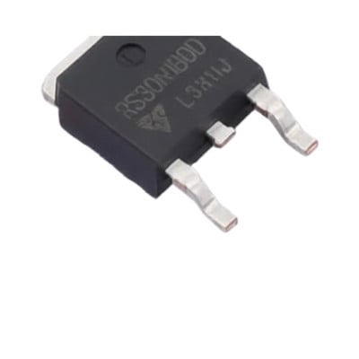 REASUNOS RS30N100G Single N-Channel MOSFET