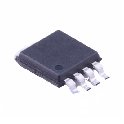 ADA021-00E: 2 mT Advanced Digital Switch, MSOP