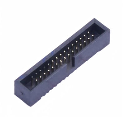 Wcon 3131-40SG0BK00T1 Free Hanging Panel Mount Connector