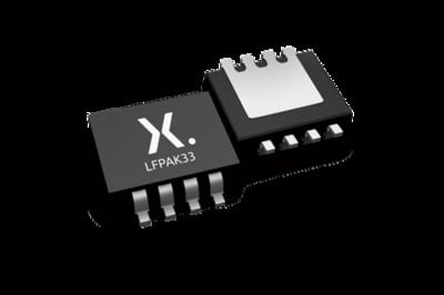 Nexperia BUK9M20-60EL JFET Chip - High-Performance Semiconductor Component for sale