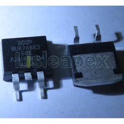 Nexperia BUK9M20-60EL JFET Chip - High-Performance Semiconductor Component for sale