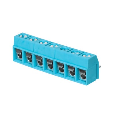 CUI TBL008V-1000-05BE Wire to Board Terminal Block