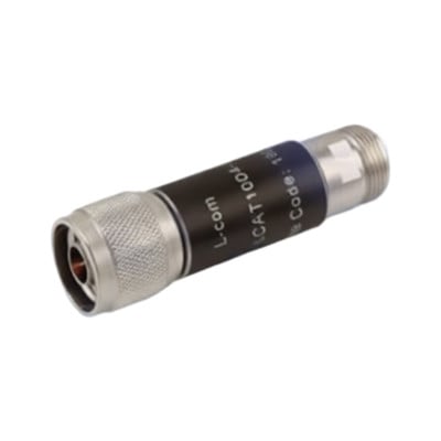 L-com LCAT1004-08 Attenuator