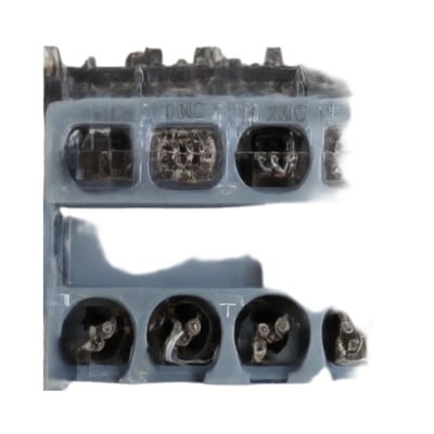 SIEMENS 3RH6921-1DA02 Industrial Automation Accessory Chip