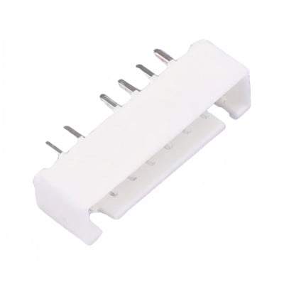 HanElectricity 8821WV-10P Male Pin Header