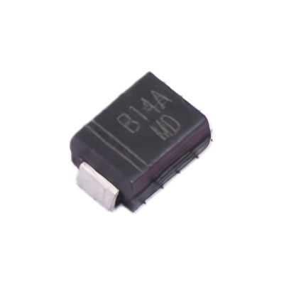 JSCJ CJSMBJ17A TVS Diode