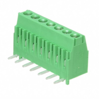 TE Connectivity 284094-7