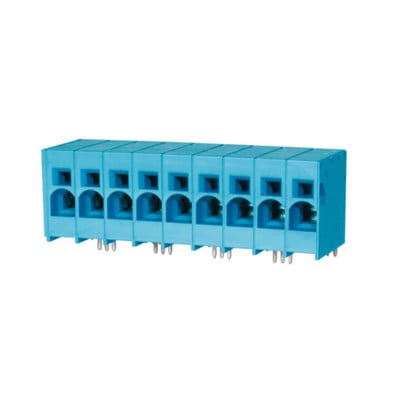 CUI TB009-508-08BE Wire to Board Terminal Block
