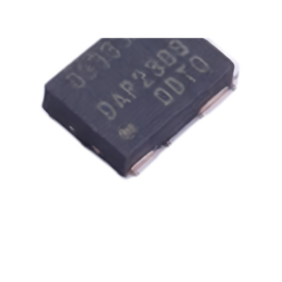 MICROCHIP DSC1001DI1-033.3300 Oscillator